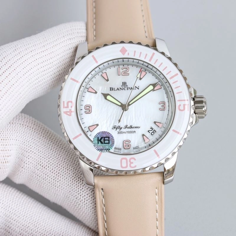 BLANCPAIN Watches
