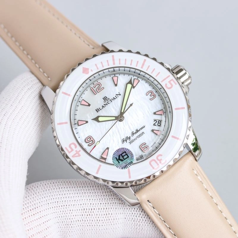 Value-priced BLANCPAIN Watches