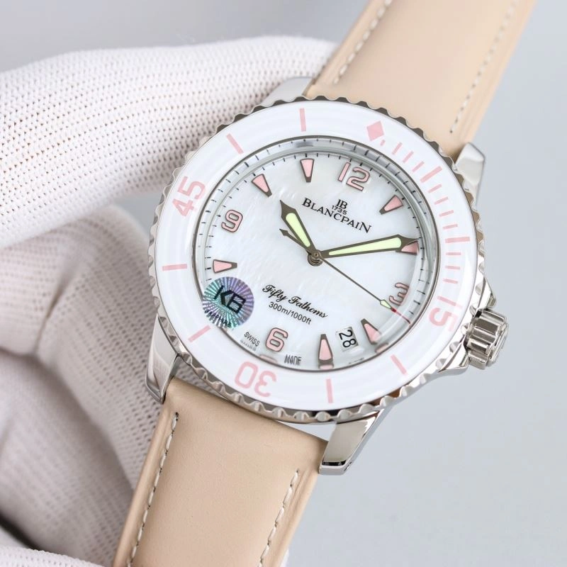 Value-priced BLANCPAIN Watches