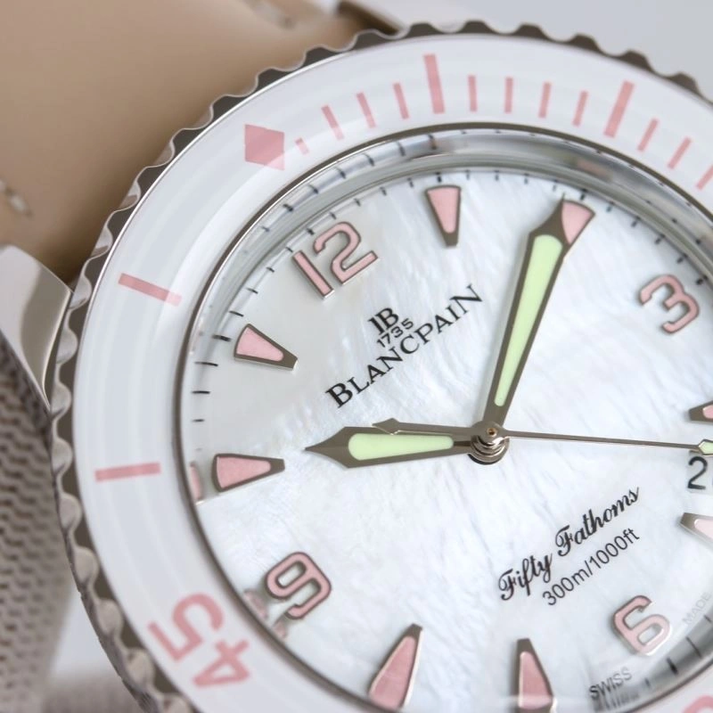 Value-priced BLANCPAIN Watches