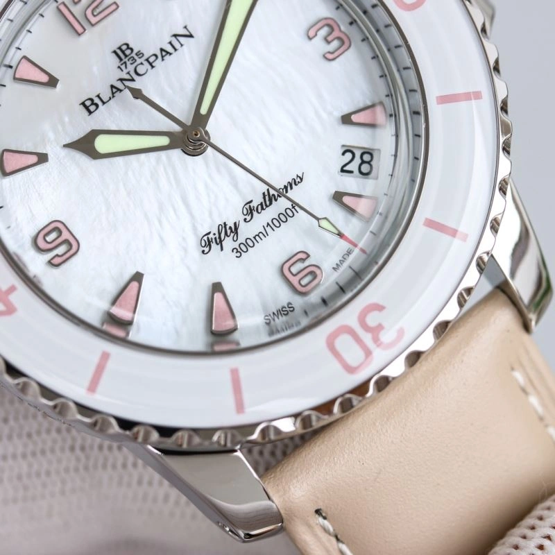 Value-priced BLANCPAIN Watches