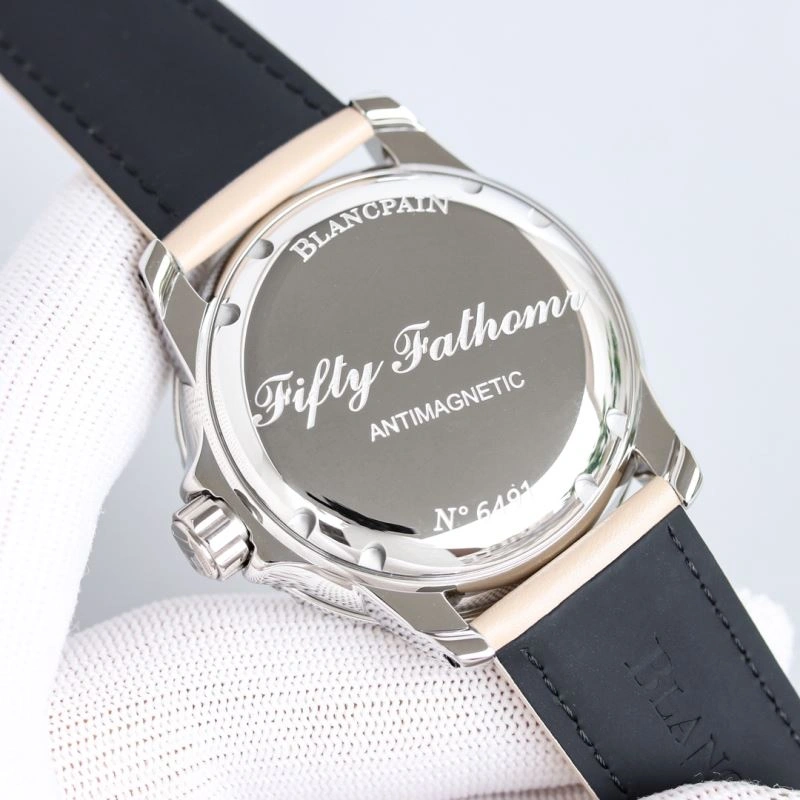 Value-priced BLANCPAIN Watches