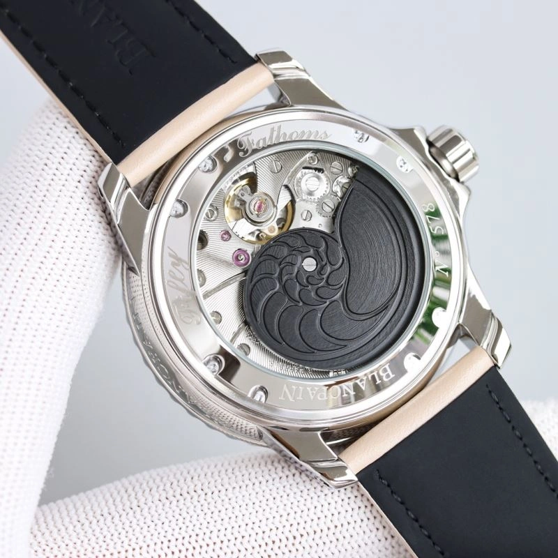 Value-priced BLANCPAIN Watches