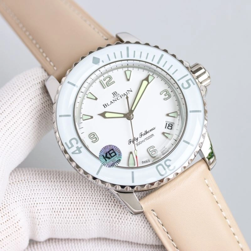 OEM BLANCPAIN Watches