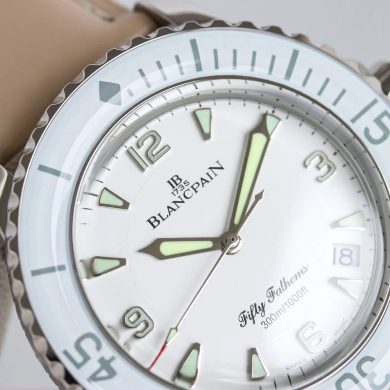 OEM BLANCPAIN Watches