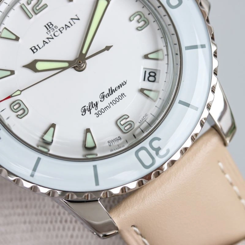 OEM BLANCPAIN Watches