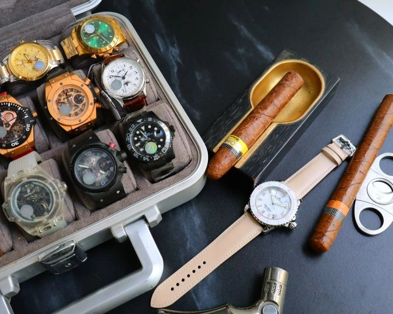 BLANCPAIN Watches