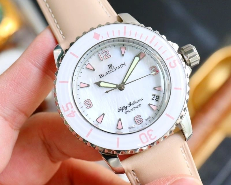 Economical BLANCPAIN Watches