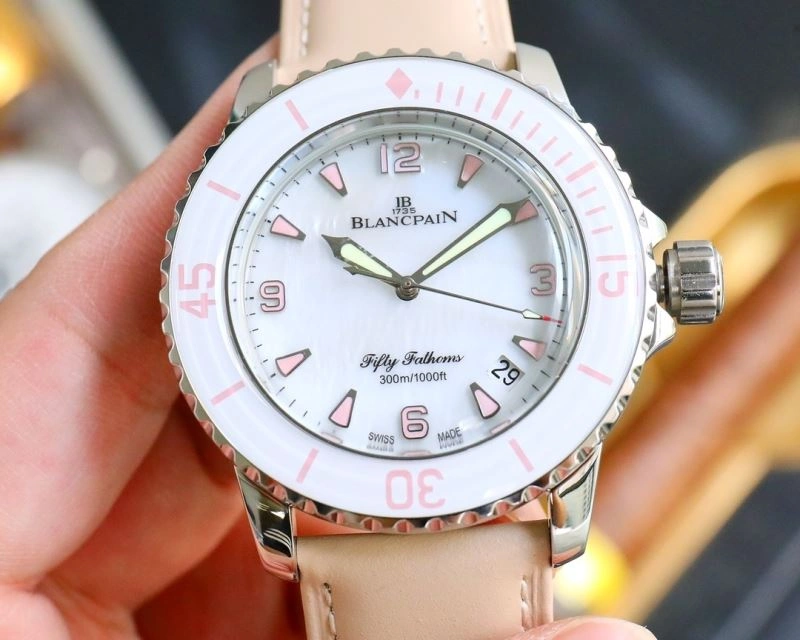 Economical BLANCPAIN Watches
