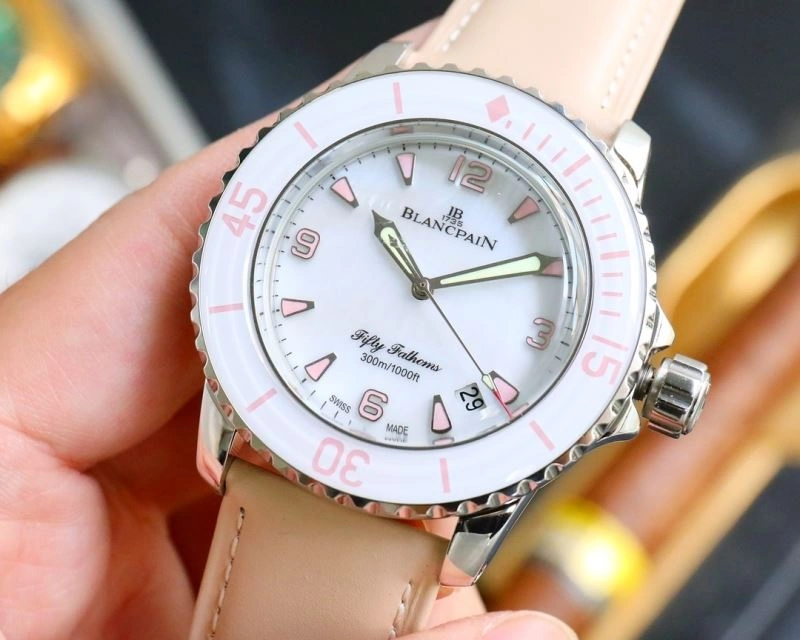 Economical BLANCPAIN Watches