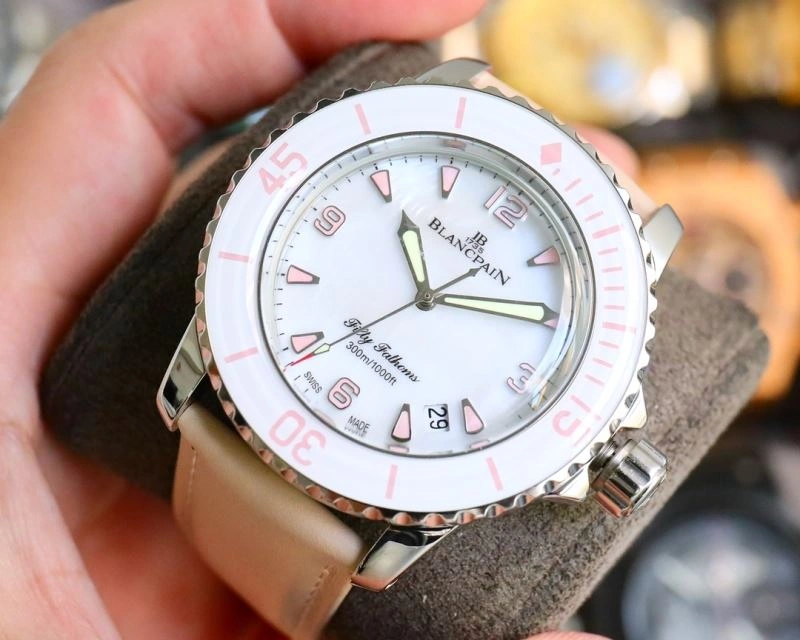 Economical BLANCPAIN Watches