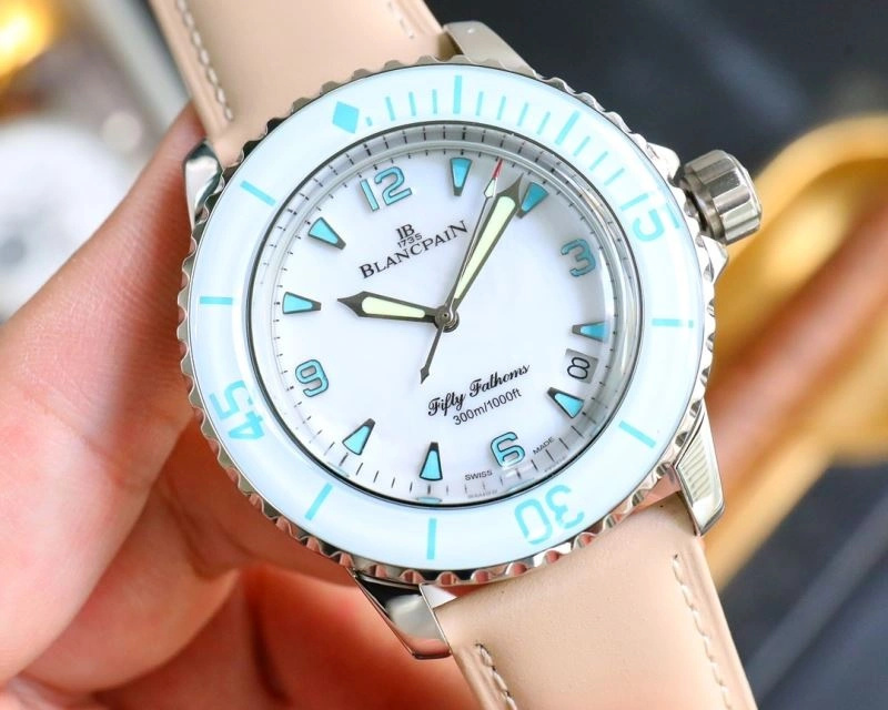 Value-priced BLANCPAIN Watches
