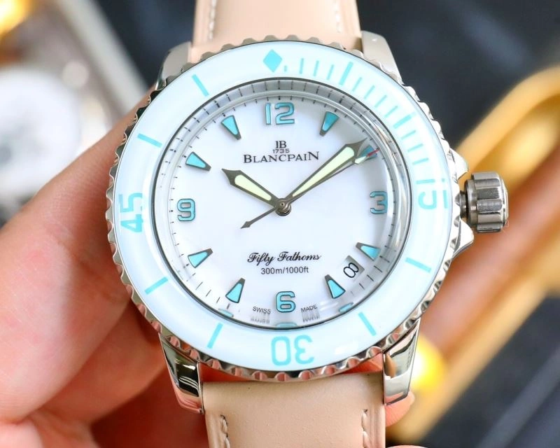 Value-priced BLANCPAIN Watches