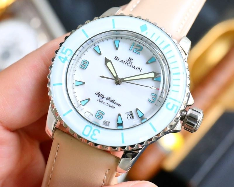 Value-priced BLANCPAIN Watches