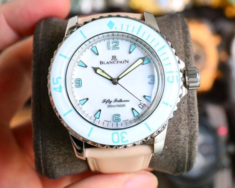 Value-priced BLANCPAIN Watches