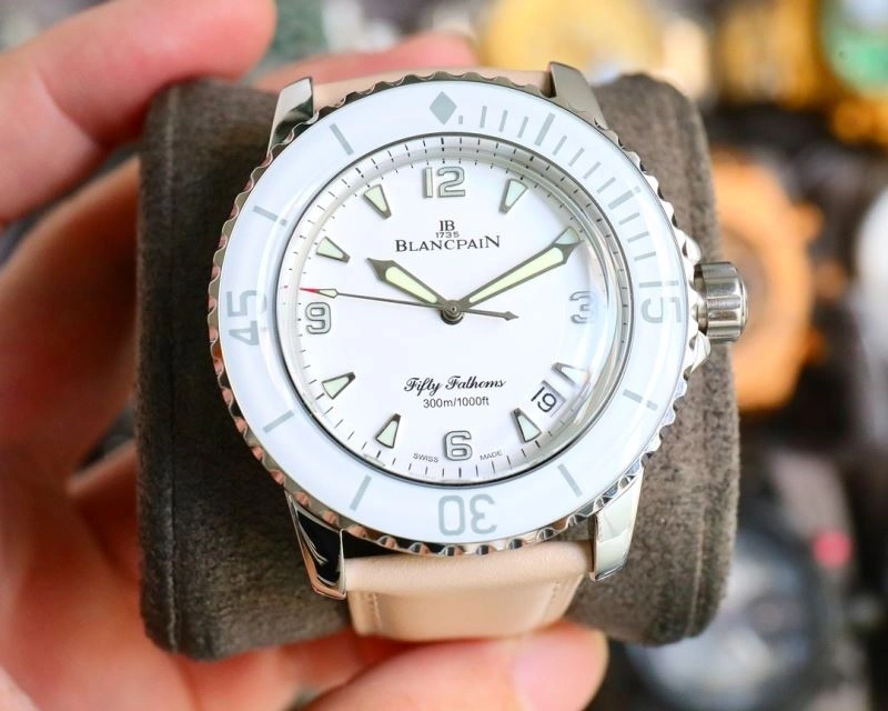 Brand-original BLANCPAIN Watches