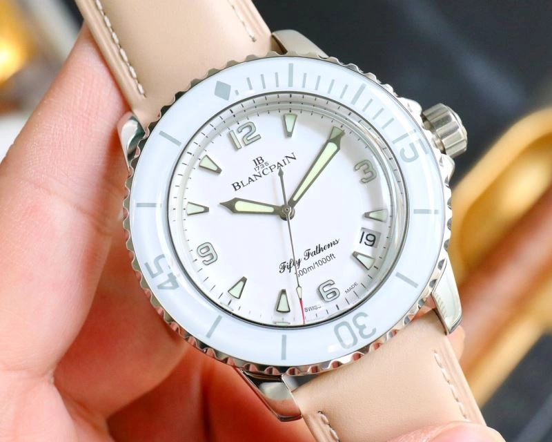 Brand-original BLANCPAIN Watches
