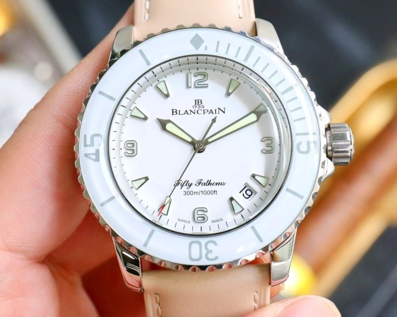 Brand-original BLANCPAIN Watches