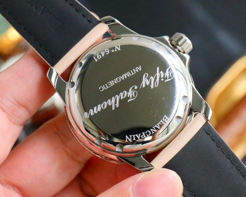 Brand-original BLANCPAIN Watches