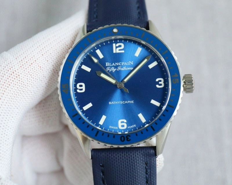 BLANCPAIN Watches