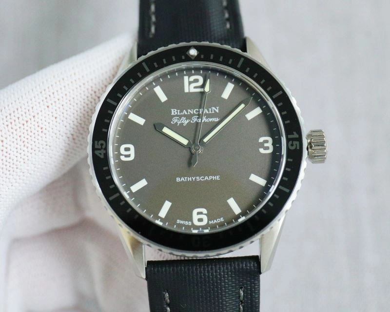 Brand-original BLANCPAIN Watches