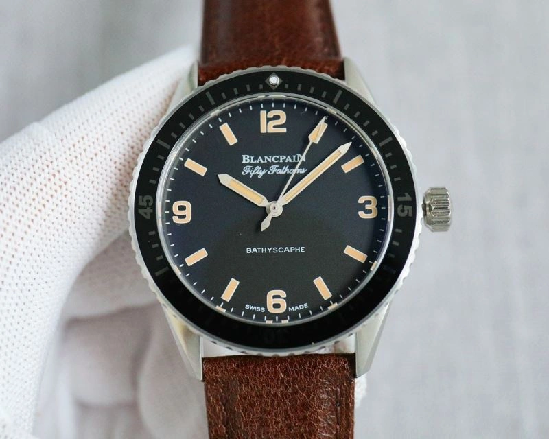 Brand-original BLANCPAIN Watches