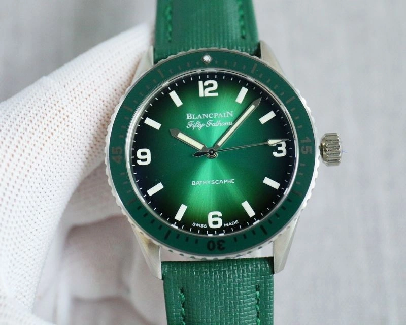Brand-original BLANCPAIN Watches