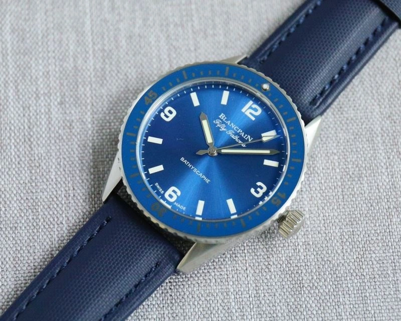 Brand-original BLANCPAIN Watches