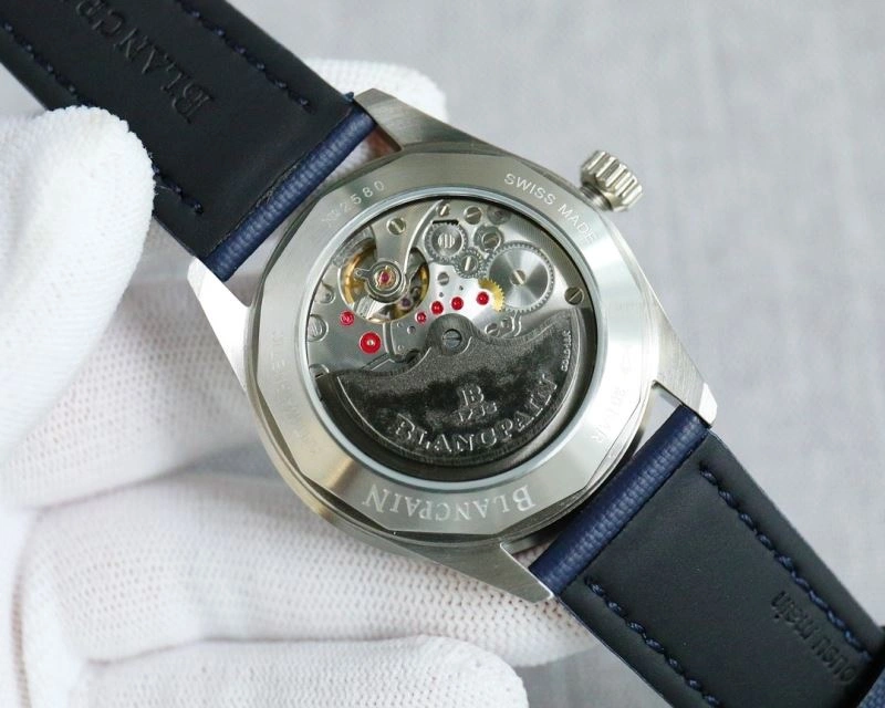 Brand-original BLANCPAIN Watches