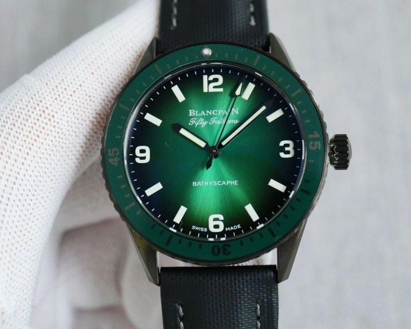 Indistinguishable BLANCPAIN Watches