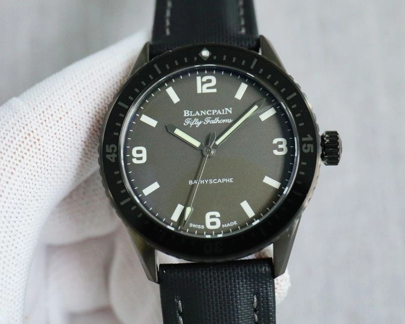 Indistinguishable BLANCPAIN Watches