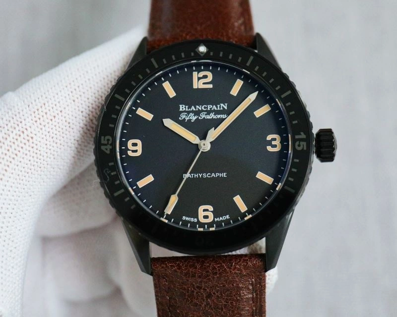 Indistinguishable BLANCPAIN Watches