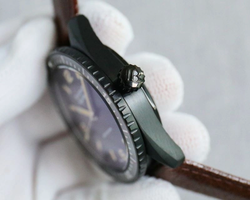 Indistinguishable BLANCPAIN Watches