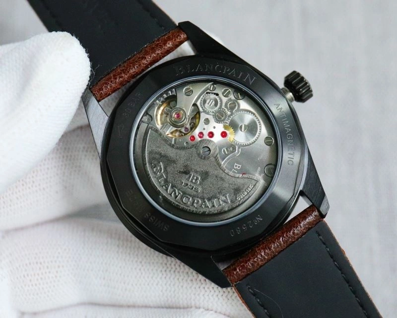 Indistinguishable BLANCPAIN Watches