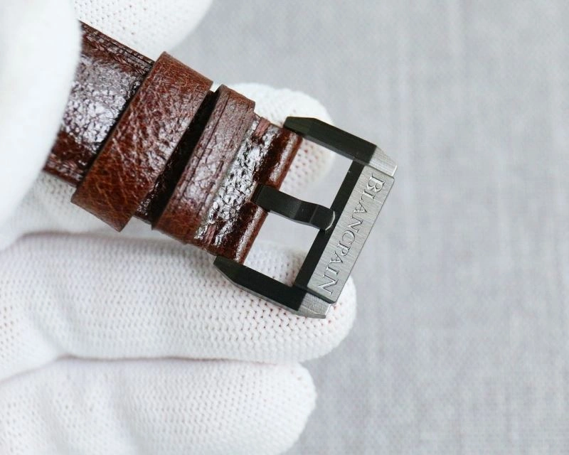 Indistinguishable BLANCPAIN Watches