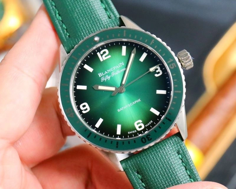 Mirror quality BLANCPAIN Watches