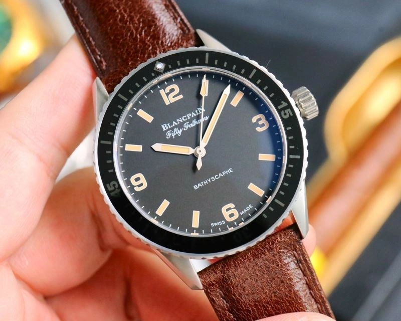 Mirror quality BLANCPAIN Watches