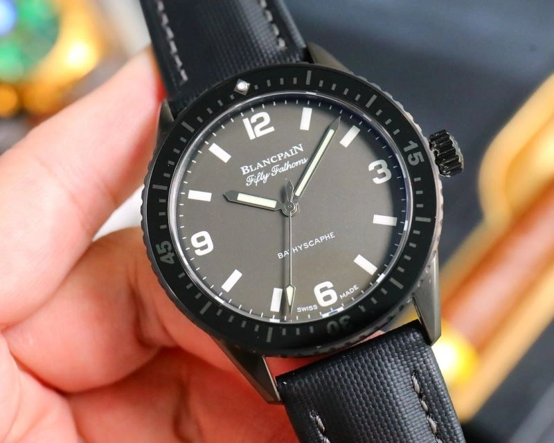 Legit BLANCPAIN Watches