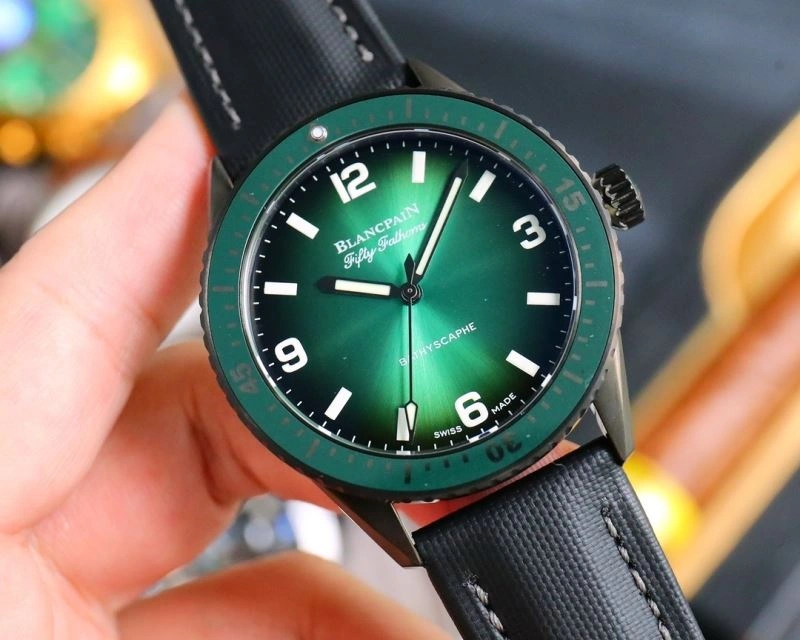Legit BLANCPAIN Watches