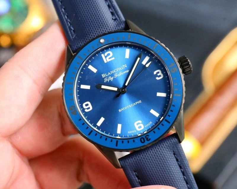 Legit BLANCPAIN Watches