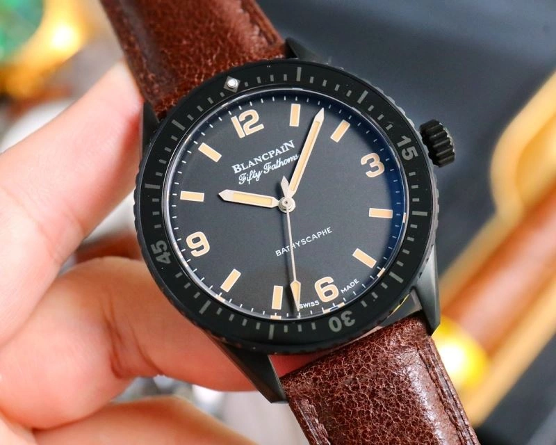 Legit BLANCPAIN Watches