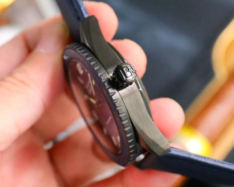 Legit BLANCPAIN Watches