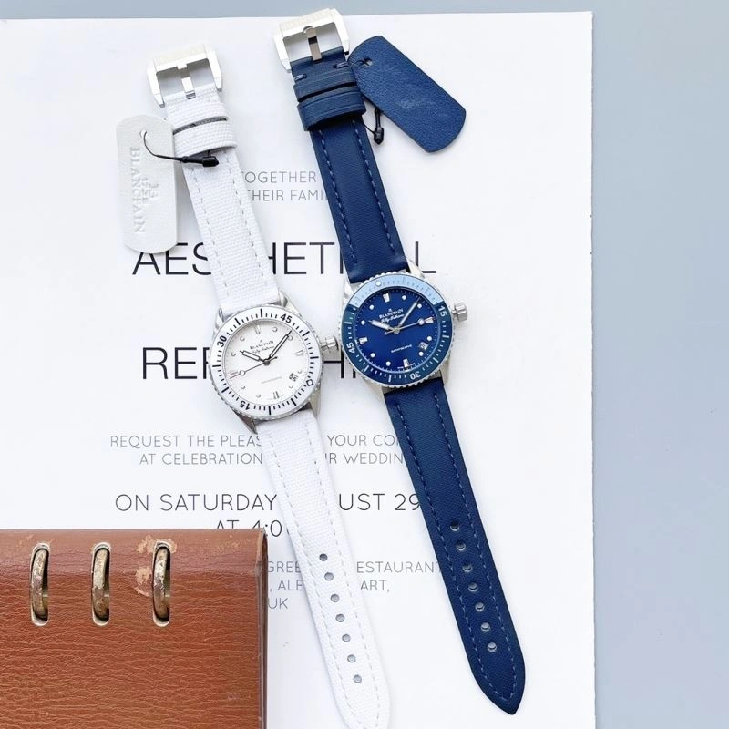 BLANCPAIN Watches