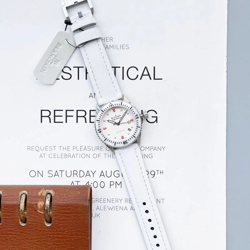 High accuracy BLANCPAIN Watches