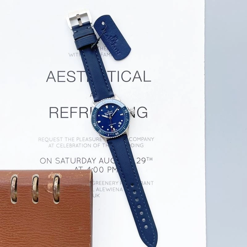 High accuracy BLANCPAIN Watches