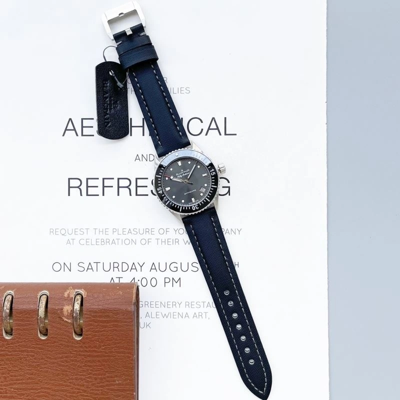 High accuracy BLANCPAIN Watches