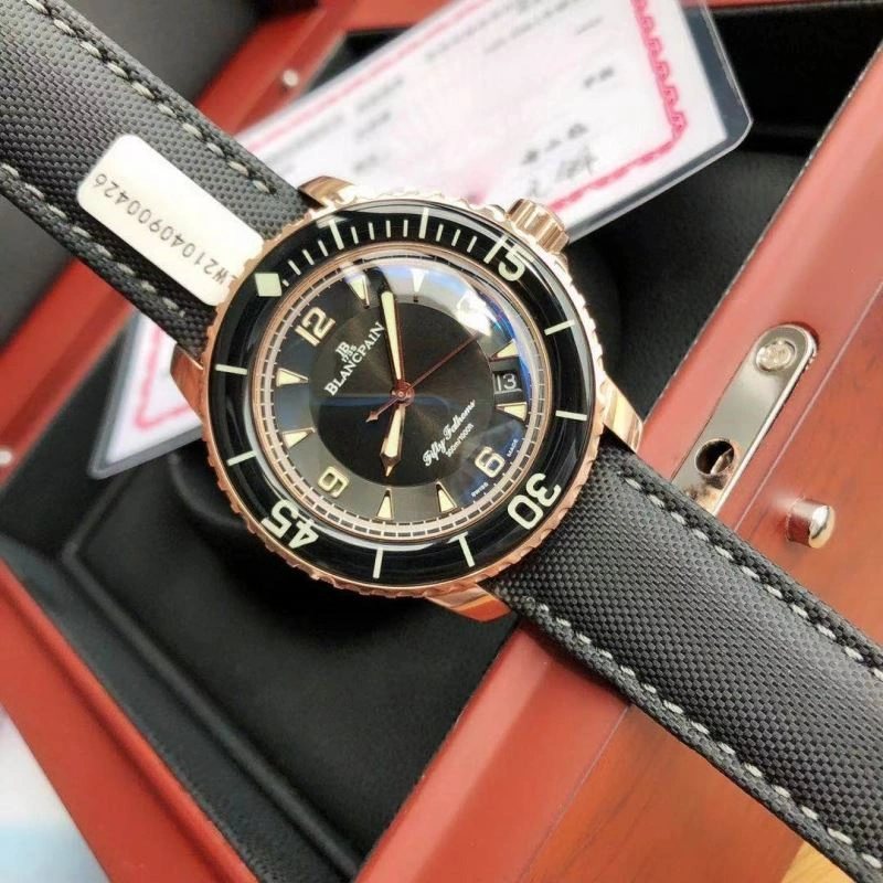 Original BLANCPAIN Watches