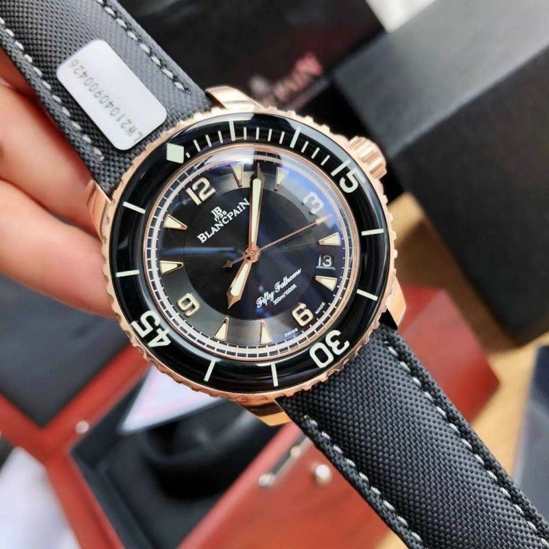 Original BLANCPAIN Watches