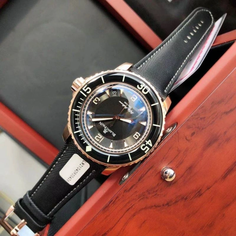 Original BLANCPAIN Watches