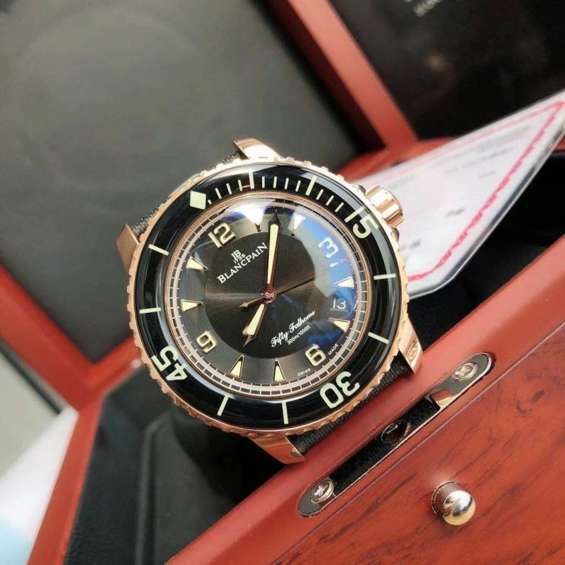 Original BLANCPAIN Watches